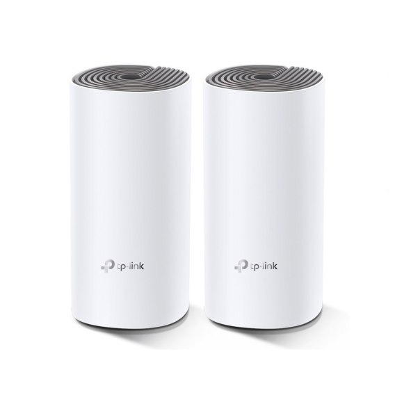 TP-LINK DECO E4 Domowy system Wi-Fi Mesh AC1200 2-PACK | Kup Teraz na ...